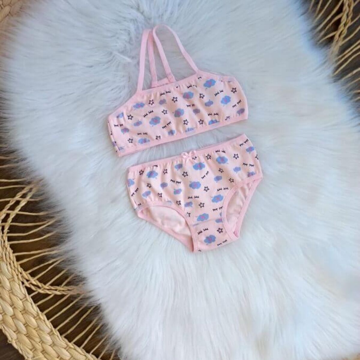 VRS Moda Íntima Infantil Juvenil – Guia de Ilhota